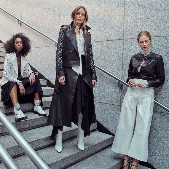 Unveiling Your Fashion Persona: Finding Your Signature Look